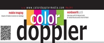 Color Doppler Magazine Advertising Rates