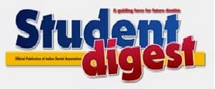Cover Page - Premium Media - Advertising in Student Digest Magazine ...
