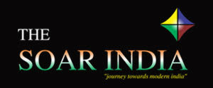 Cover Page - Premium Media - Advertising in The Soar India Magazine ...