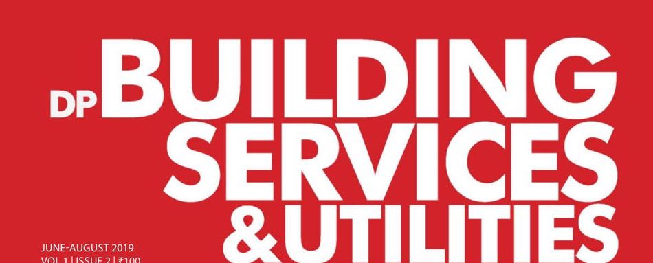 Cover Page - Premium Media - Advertising in DP Building Services and ...