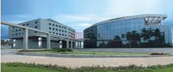 IT Park - Sigma Soft Tech Park ,Whitefield, Bengaluru Advertising Rates