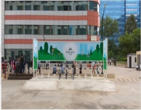 IT Park International Tech Park (ITPL), Whitefield, Bangalore ...