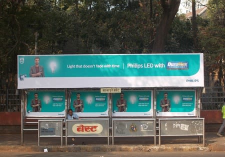 Bus Shelter Advertising Cost in Fort 26637