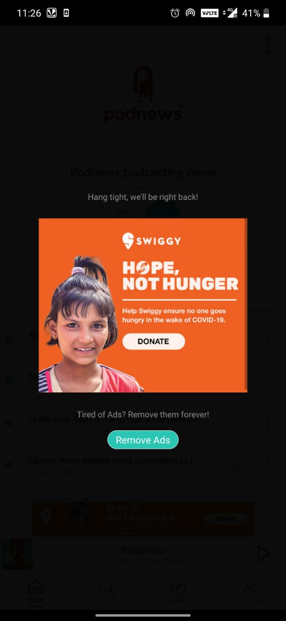 Jio Saavn Advertising Cost | Jio Saavn Ads | Advertise On Jio Saavn