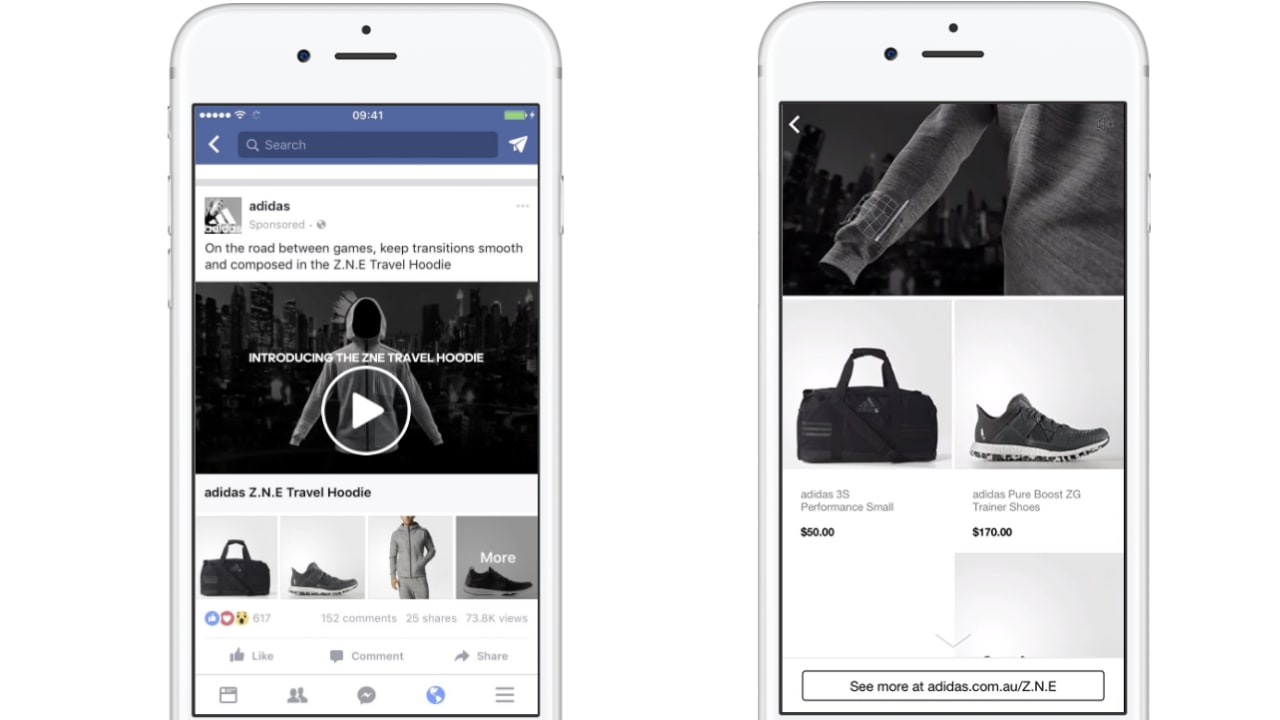 Facebook Advertising Rates | Facebook Ads | Advertise On Facebook