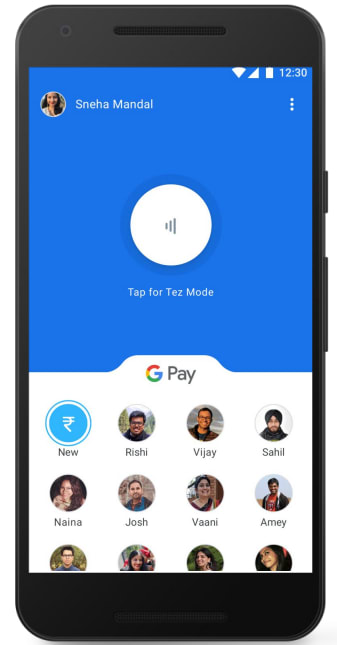 Google Pay Advertising Rates | Google Pay Ads | Advertise On Google Pay