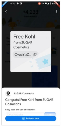 Google Pay Advertising Rates | Google Pay Ads | Advertise On Google Pay