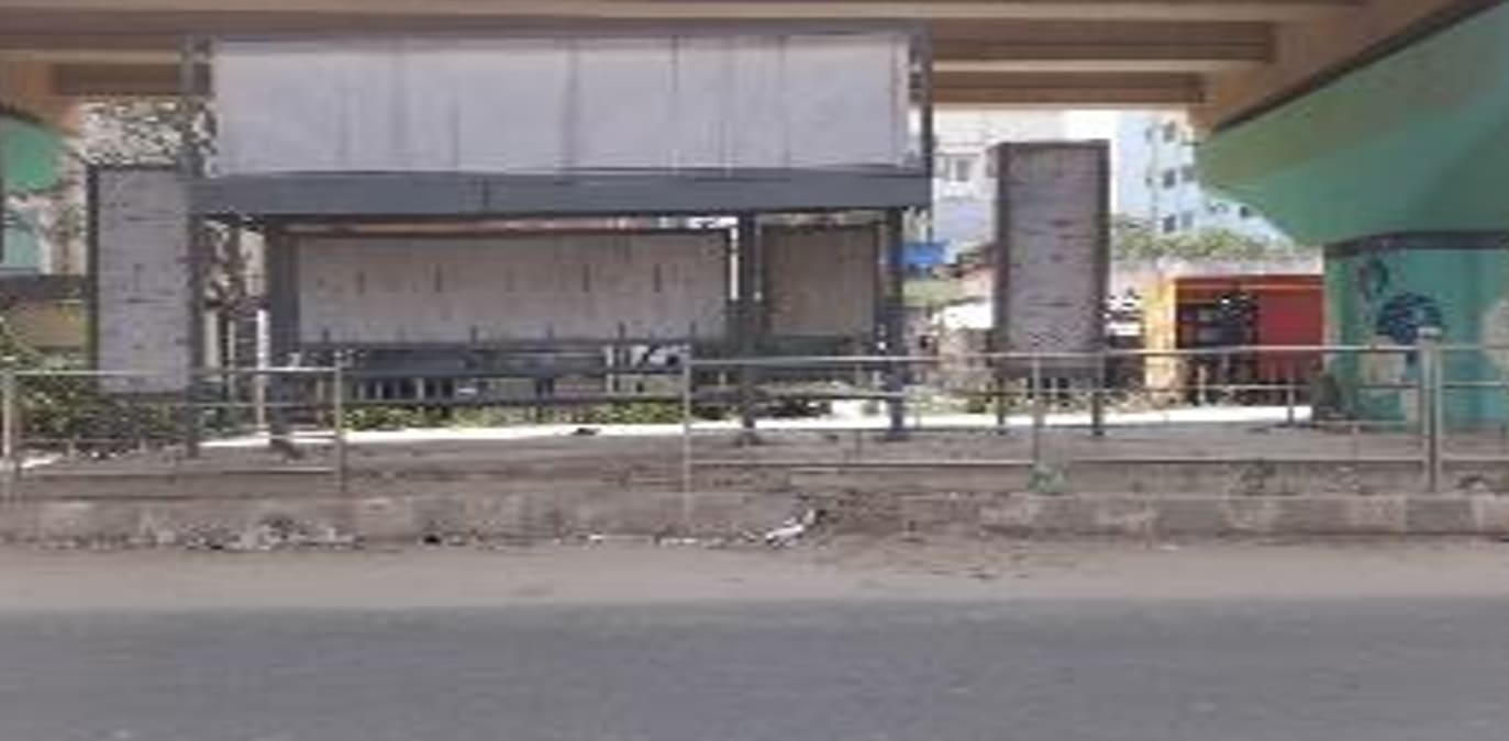 Bus Shelter Advertising Cost in Nagavara 82506