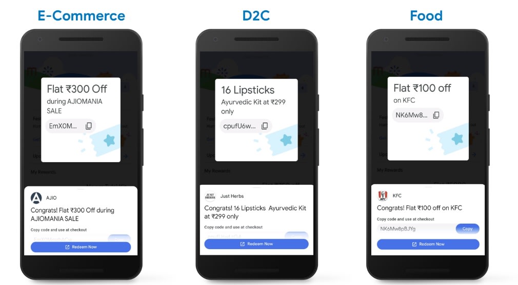 Google Pay Advertising Rates | Google Pay Ads | Advertise On Google Pay