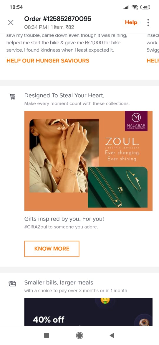 Swiggy Advertising Rates | Swiggy Ads | Advertise On Swiggy