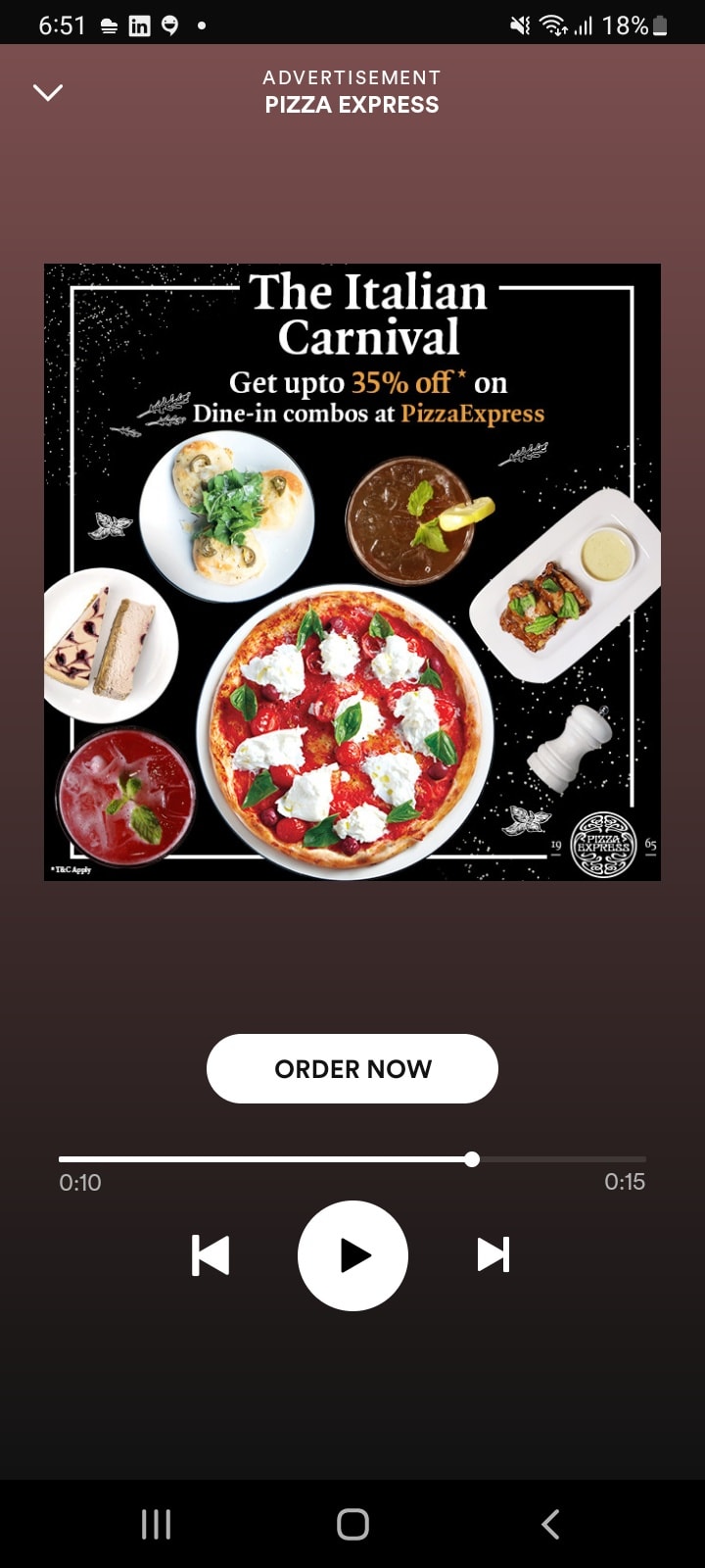 Spotify Advertising Cost | Spotify Ads | Advertise On Spotify