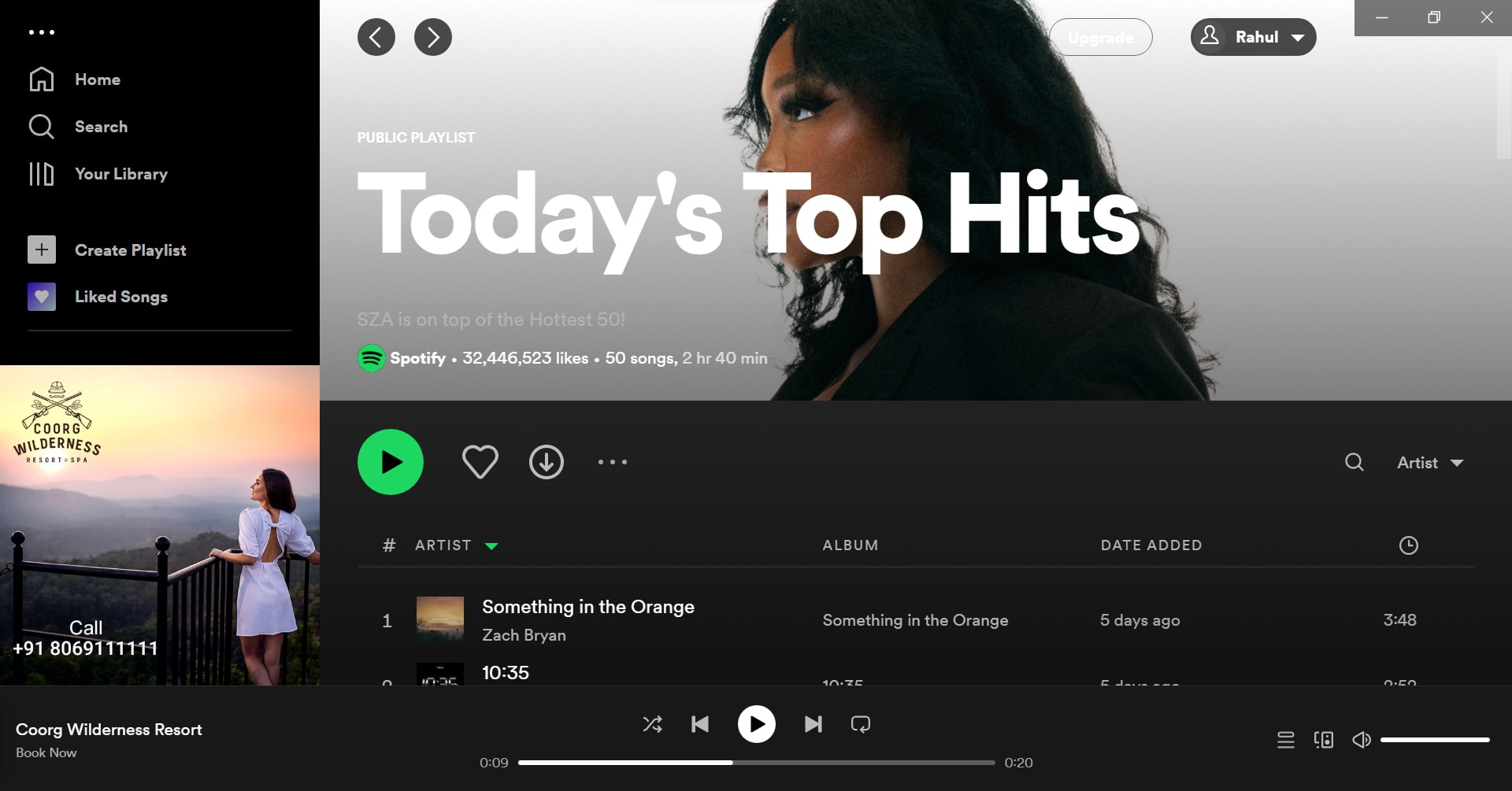 Spotify Advertising Cost | Spotify Ads | Advertise On Spotify