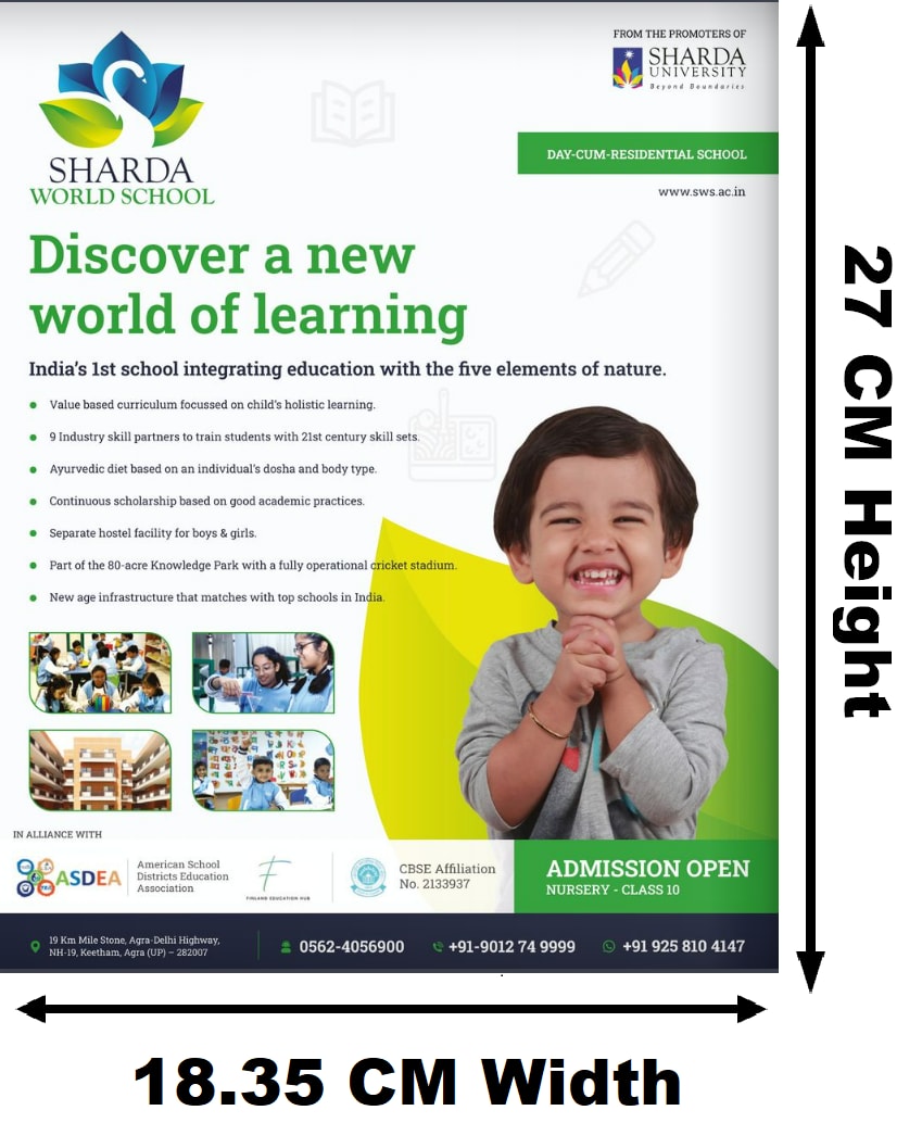 Cover Page Premium Media Advertising In Urban Railways Magazine