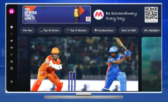 IPL Advertising
