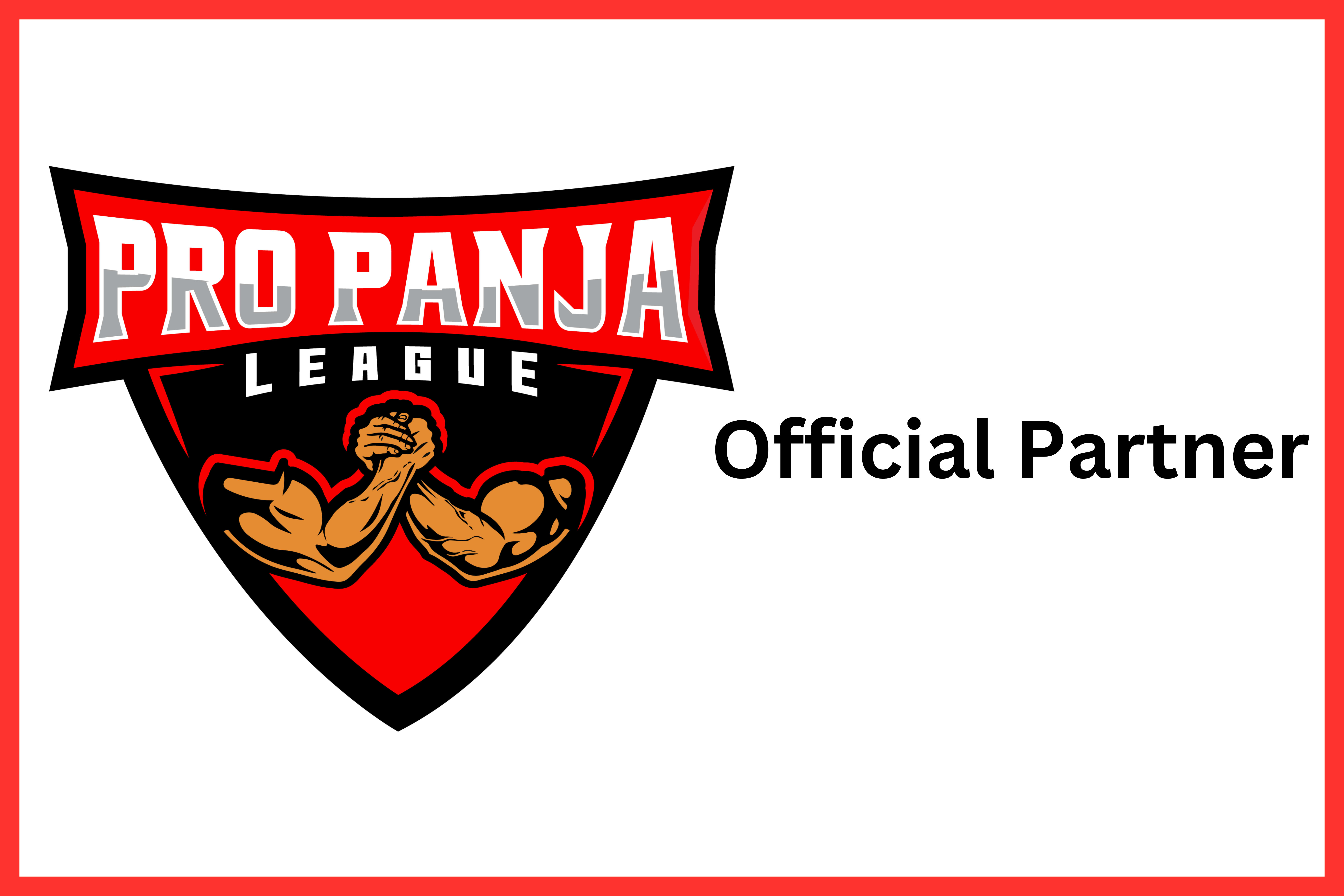 Pro Panja League Advertising