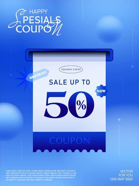 Coupon Sponsor - Popular Media - Advertising in The Weekend Wrap ...