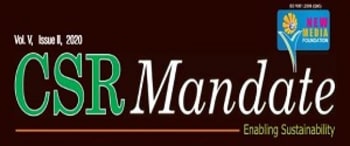 Csr Mandate Magazine Advertising Rates